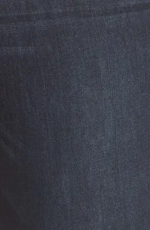 Wit & Wisdom High Waist Ankle Skinny Jeans