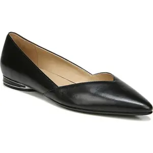 Naturalizer Pointed Toe Flats For Women
