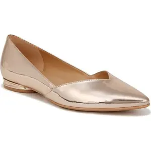 Naturalizer Pointed Toe Flats For Women
