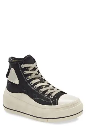R13 Heeled Sneakers For Women