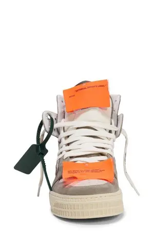 Off-White Off Court 3.0 High-top Sneaker