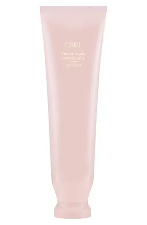 Oribe Serene Scalp Exfoliating Scrub - No Color