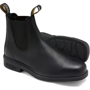 Blundstone Water-resistant Chelsea Boots