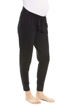 Zella Live In Maternity Pocket Joggers