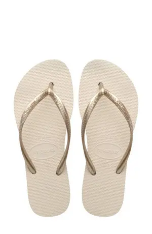 Havaianas Slim Flatform Flip Flop