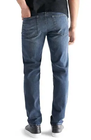 DEVIL-DOG DUNGAREES Athletic Fit Performance Stretch Jeans