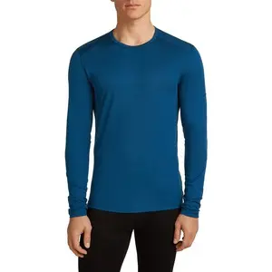 Icebreaker T-shirt Activewear For Men