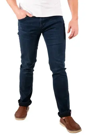 MACEOO Classic Stretch Jeans