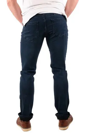 MACEOO Classic Stretch Jeans
