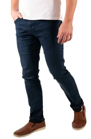MACEOO Classic Stretch Jeans