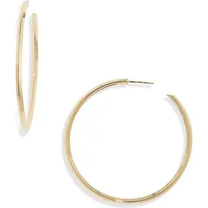 Lana Jewelry Gold Plated Earrings