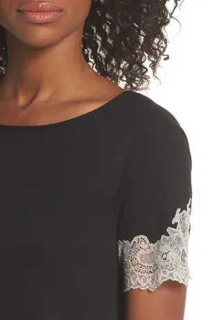 Natori Luxe Shangri-la Pajamas