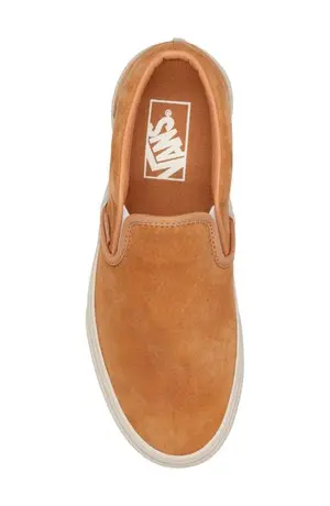 VANS Classic Slip-on Sneakers