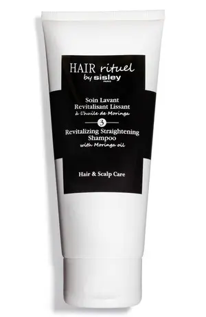 HAIR RITUEL BY SISLEY Hair Rituel Revitalizing Straightening Shampoo - No Color