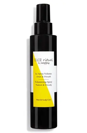 HAIR RITUEL BY SISLEY Hair Rituel Volumizing Spray - No Color