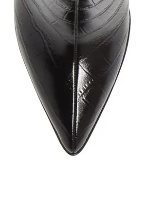 42 GOLD Kensington Chelsea Boot