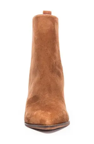 42 GOLD Kensington Chelsea Boot