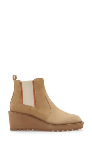 CECILIA NEW YORK Gemma Wedge Boot