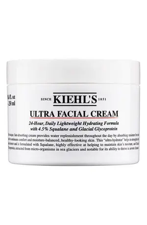KIEHL'S SINCE 1851 Ultra Facial Cream - Jar