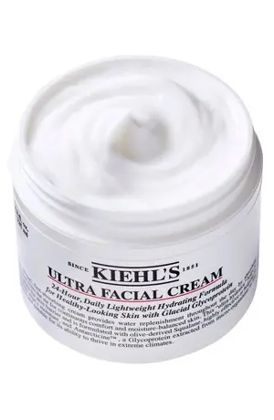 KIEHL'S SINCE 1851 Ultra Facial Cream - Jar
