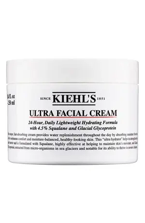 KIEHL'S SINCE 1851 Ultra Facial Cream - Jar