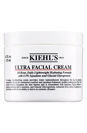 KIEHL'S SINCE 1851 Ultra Facial Cream - Jar