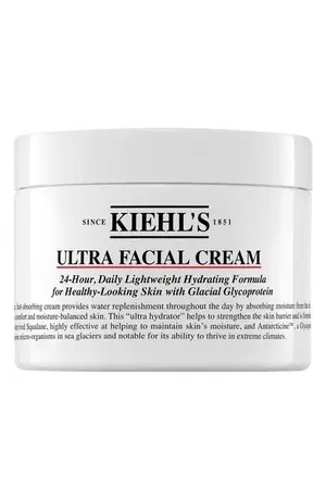 KIEHL'S SINCE 1851 Ultra Facial Cream One-color