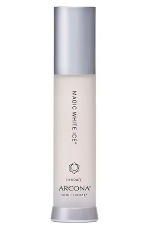 Arcona Magic White Ice Oil-free Moisturizer