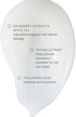 Arcona Magic White Ice Oil-free Moisturizer