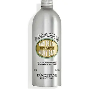 L'OCCITANE Almond Milky Bath - No Color