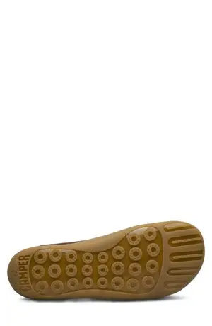 Camper Peu Cami Sneaker - Brown