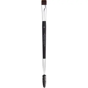 ANASTASIA BEVERLY HILLS 20 Dual Ended Brow & Eyeliner Brush - No Color