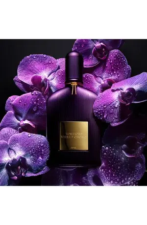 TOM FORD Velvet Orchid Eau De Parfum - No Color