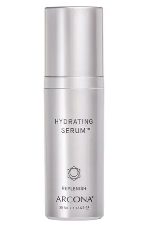 Arcona Hydrating Serum - No Color