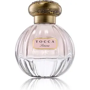 Tocca Simone Eau De Parfum - No Color