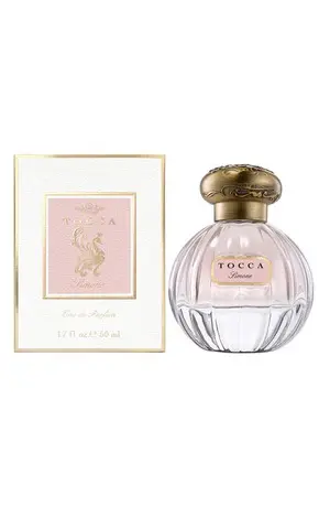 Tocca Simone Eau De Parfum - No Color