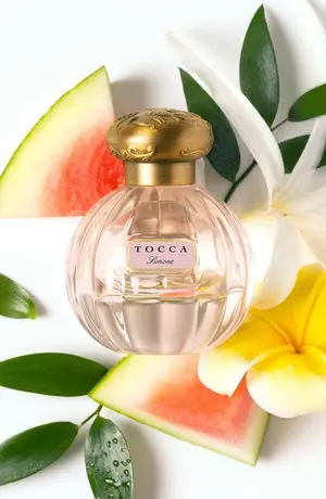 Tocca Simone Eau De Parfum - No Color