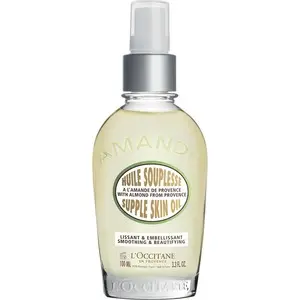 L'OCCITANE Almond Supple Skin Oil - No Color