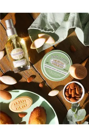 L'OCCITANE Almond Supple Skin Oil
