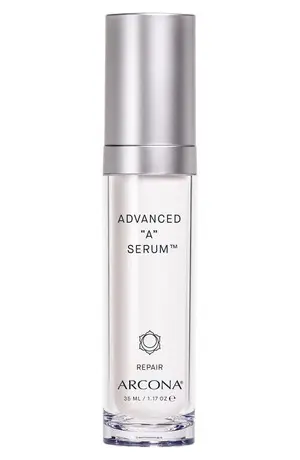 Arcona Advanced A Serum - No Color