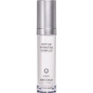 Arcona Peptide Hydrating Complex Nourishing Daily Moisturizer - No Color