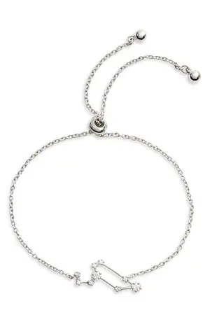 Sterling Forever Adjustable Jewelry
