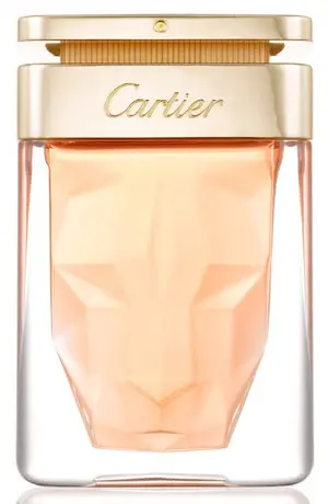 Cartier La Panthère Eau De Parfum Spray - No Color