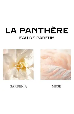 Cartier La Panthère Eau De Parfum Spray