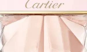 Cartier La Panthère Eau De Parfum Spray