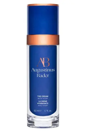 Augustinus Bader The Cream - No Color