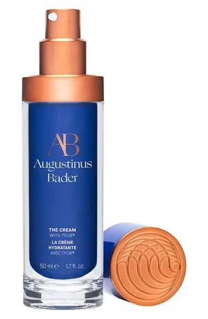 Augustinus Bader The Cream - No Color