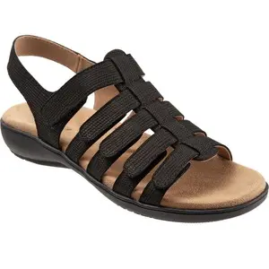 Trotters Strappy Shoes For Women