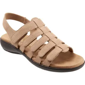 Trotters Strappy Shoes For Women