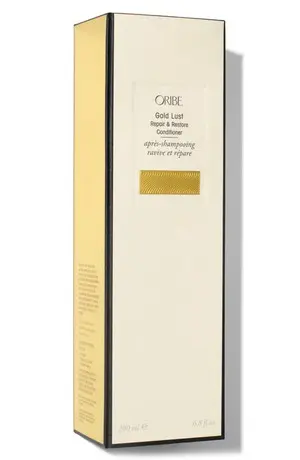 Oribe Gold Lust Repair & Restore Conditioner - Bottle